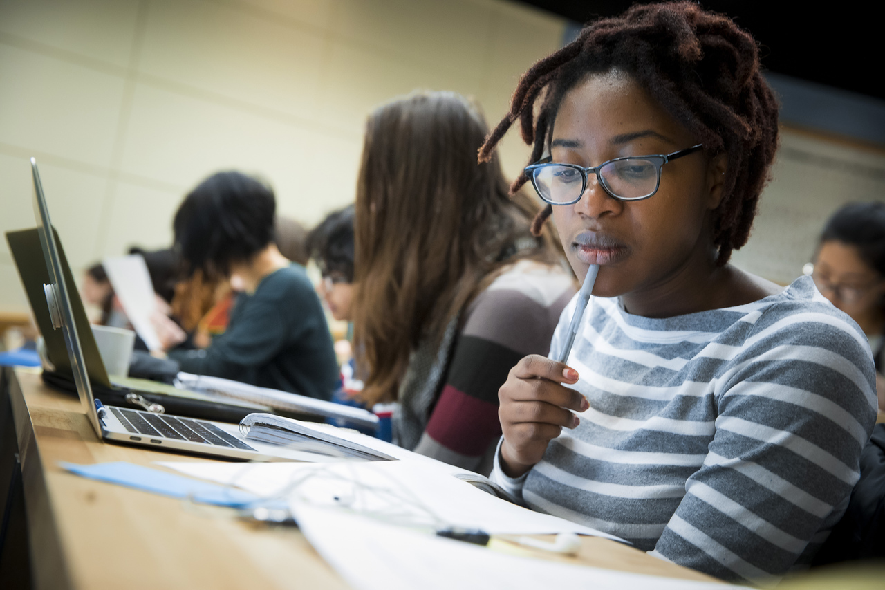 What do we mean by “holistic application review”?